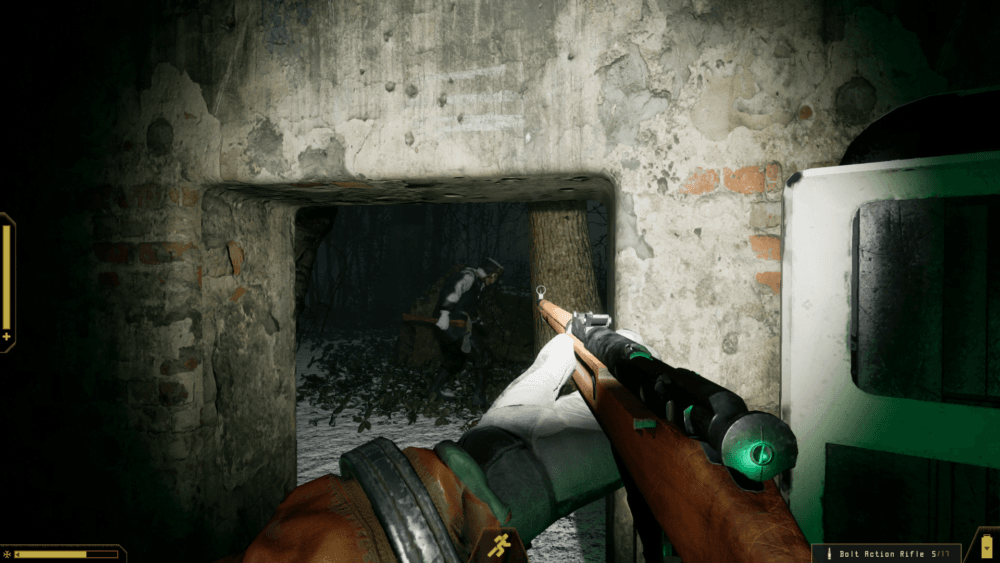 Expedition Zero | IT'S GOT THE PLAGUE!